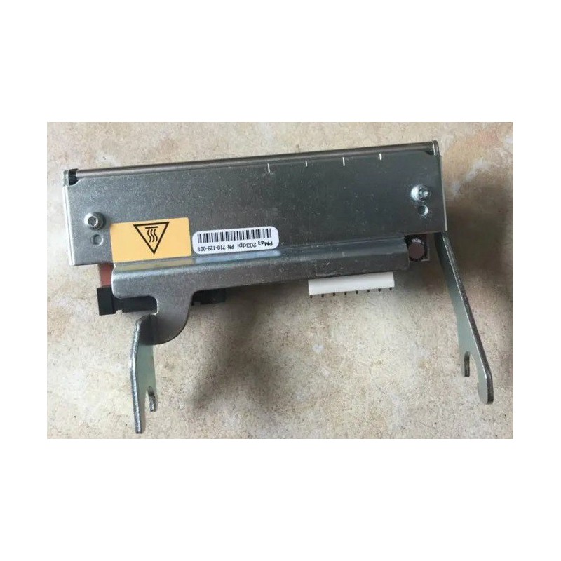 PM43 Intermec Thermal Printhead Part 710-129S-001 (203dpi)