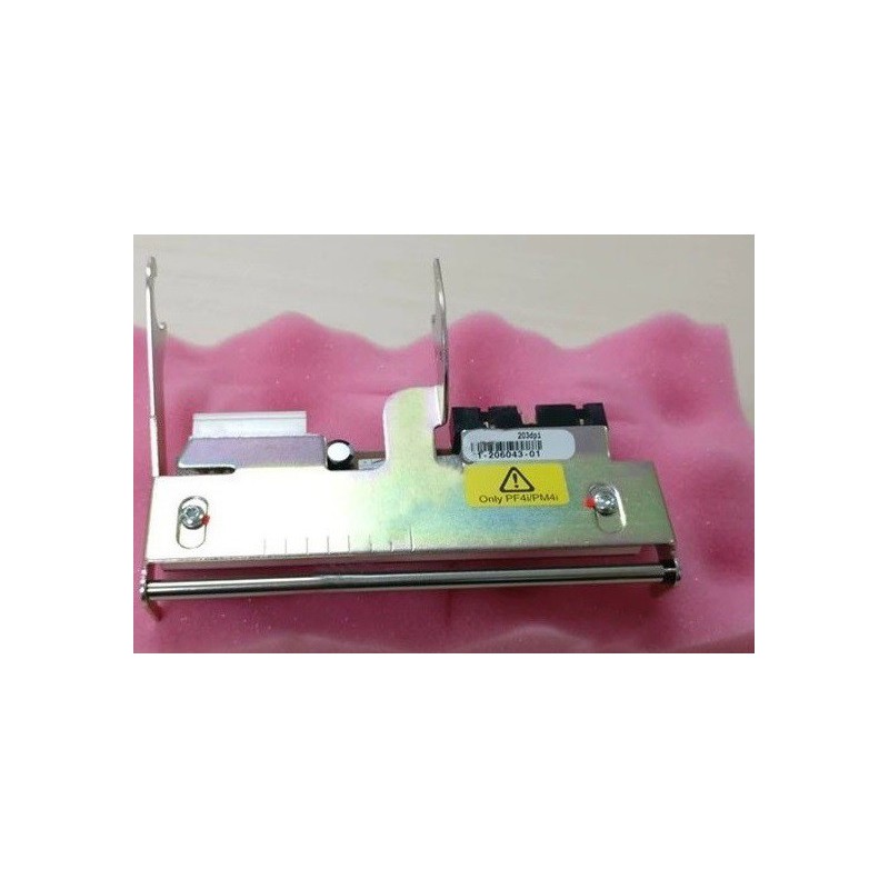 Parts 1-010043-900 Printhead for Intermec PM4i PF4i Printer 300dpi