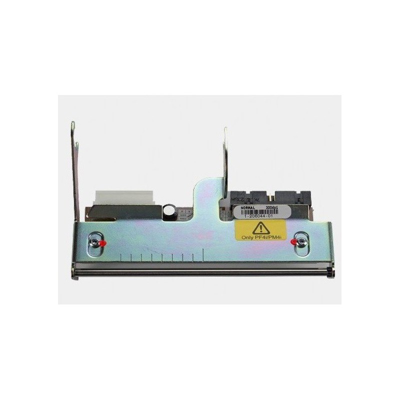 Parts 1-010043-900 Printhead for Intermec PM4i PF4i Printer 300dpi