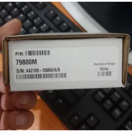 Genuine Zebra 79800M Printhead part Kit ZM400 Thermal printhead 203dpi