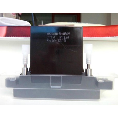 MeiTu MT-KN3208CI Printhead Konica KM512i LNB 30PL