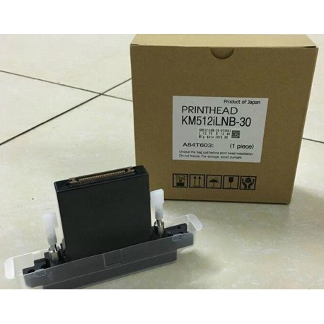 MeiTu MT-KN3208CI Printhead Konica KM512i LNB 30PL