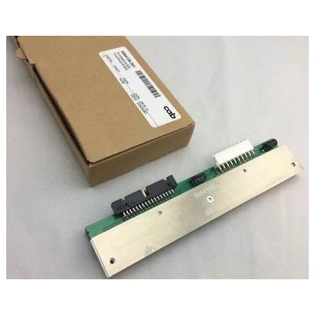 New Cab Printhead 5954106.001 Thermal Printhead for CAB A6+