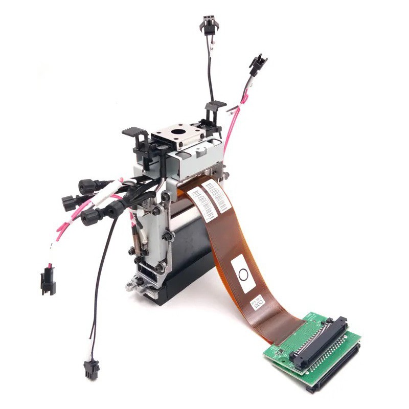 Mimaki JFX200-2513 Printhead M015028