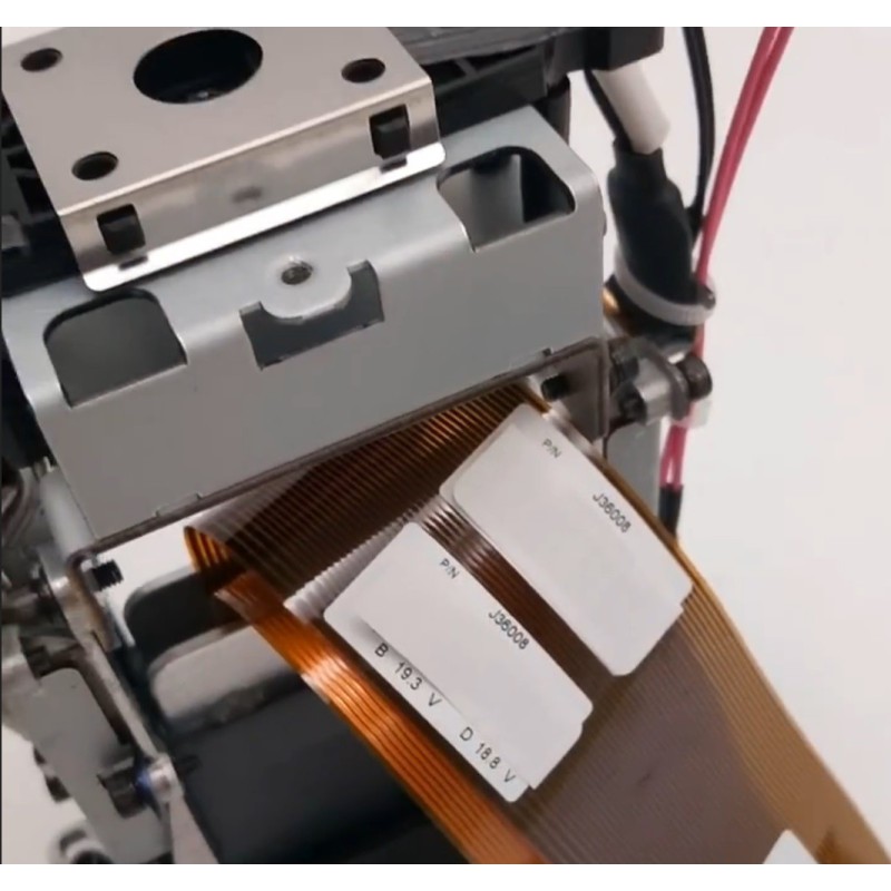 Mimaki JFX200-2513 Printhead M015028