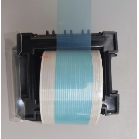 Original Mimaki M015372 Dx7 Golden Face Printhead with Chip