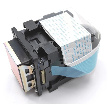 Original Mimaki M015372 Dx7 Golden Face Printhead with Chip