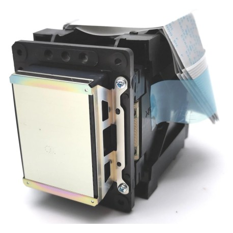 Original Mimaki M015372 Dx7 Golden Face Printhead with Chip