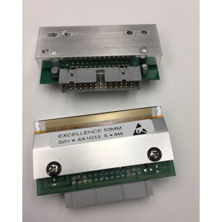 Zebra Printhead 140XiIIIplus Series Printers 203dpi G48000M