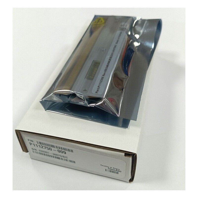 New Printhead Zebra P1112750-009 (RH/LH) For Printer ZE511 (203dpi)