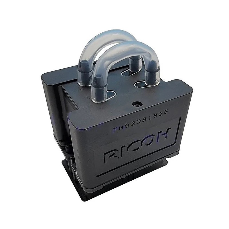 Ricoh TH5241 (Gen5i) Printhead, (Four colors, 3PL) J381-0038