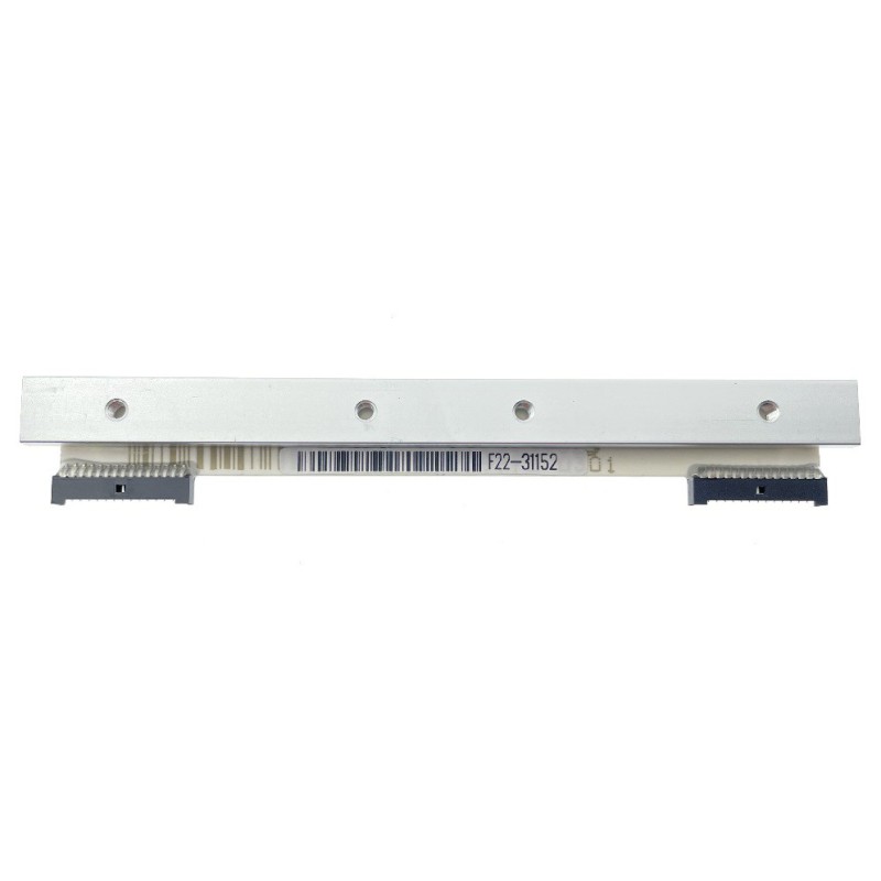 Zebra GT800 Printhead Zebra Part Number P1025950-019