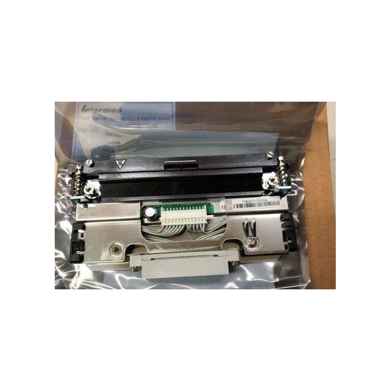 New Honeywell 141-000044-962 Printhead 203dpi For PD4, PD41, PD42