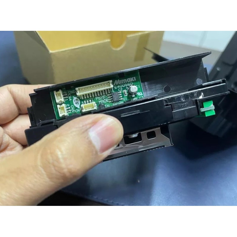 Original Mimaki JV33 130/CJV-130 JV5 Print Head With Memory Card