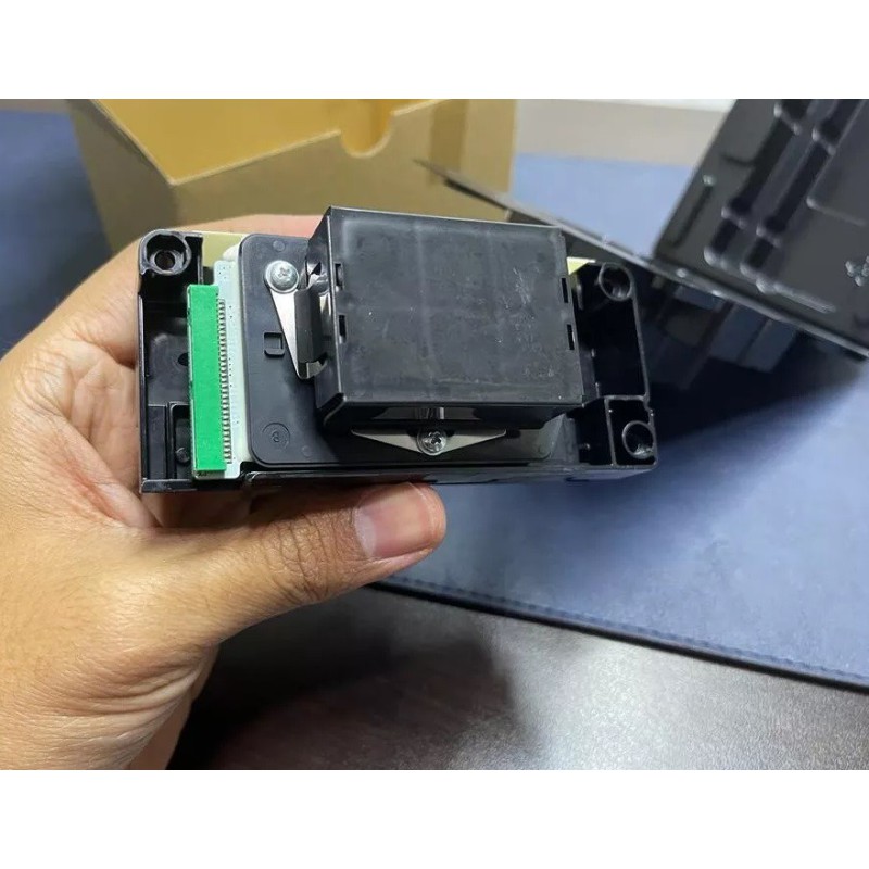Original Mimaki JV33 130/CJV-130 JV5 Print Head With Memory Card