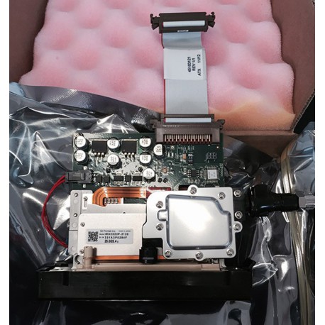EFI Vutek LX3 Pro Printhead JETPACK, 12PL, GS3 GREY, UNCOA 45140477