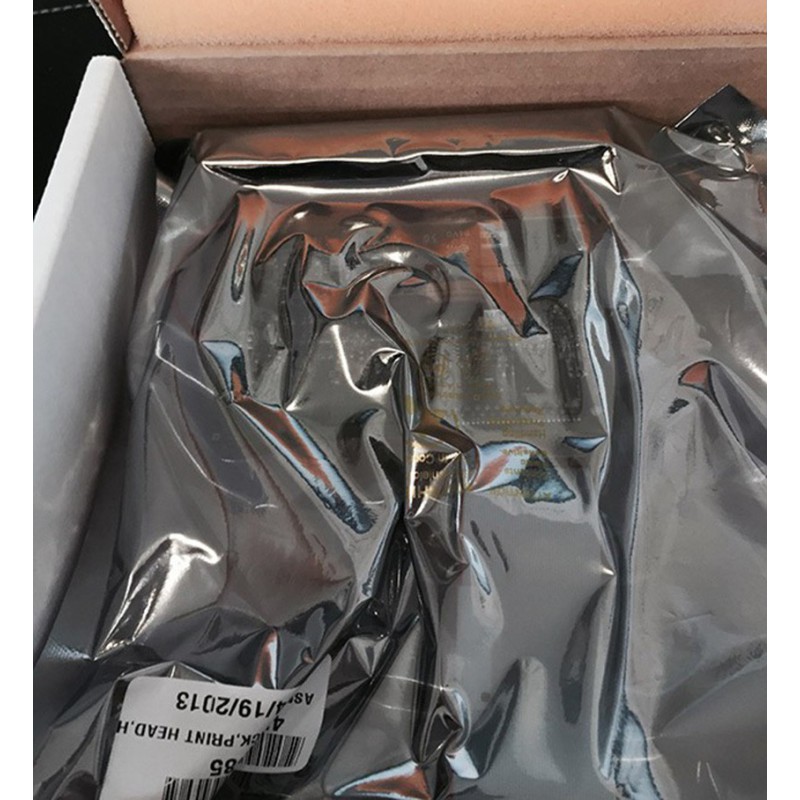 EFI Vutek LX3 Pro Printhead JETPACK, 12PL, GS3 GREY, UNCOA 45140477