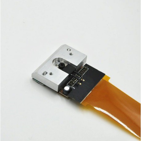 New Domino Printhead V120i (300dpi) 32mm Printhead